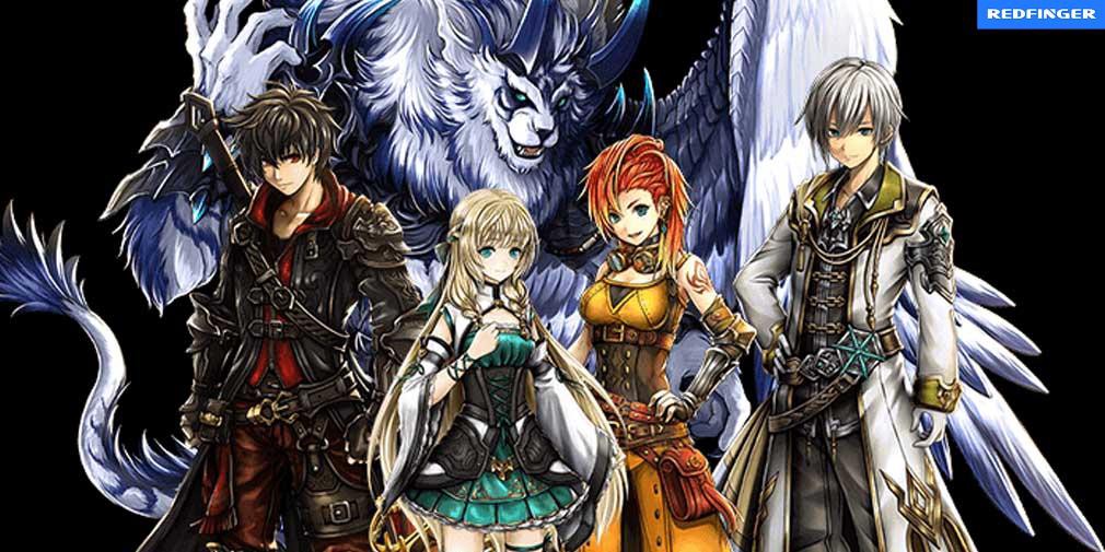 Beginners' Guide | How to Download and Play Last Cloudia on Redfinger