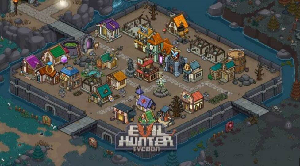 Dominate Evil Hunter Tycoon with These Best Weapons and Equipment