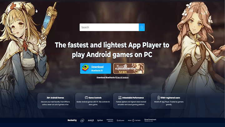 7 Best Game Emulators for PC | Unleash Your Gaming Potential