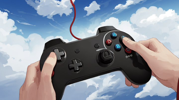 5 Best Cloud Gaming Apps to Unleash Your Gaming Potential