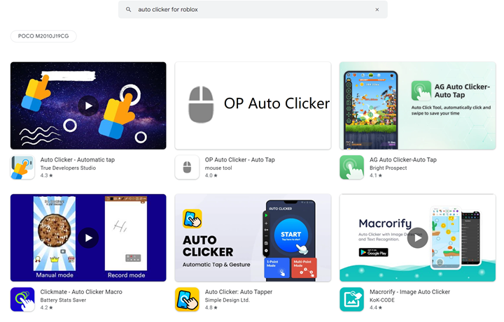 Explore 5 Best Auto Clickers for Roblox | Elevate Your Gameplay