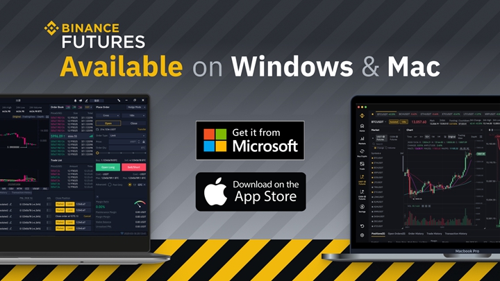 Binance Download - Get Binance App Download from Diverse Channels
