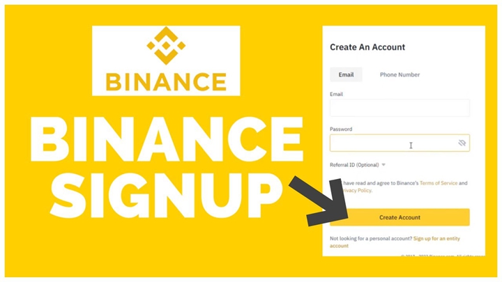 A Complete Guide to Binance Login and Troubleshooting issues