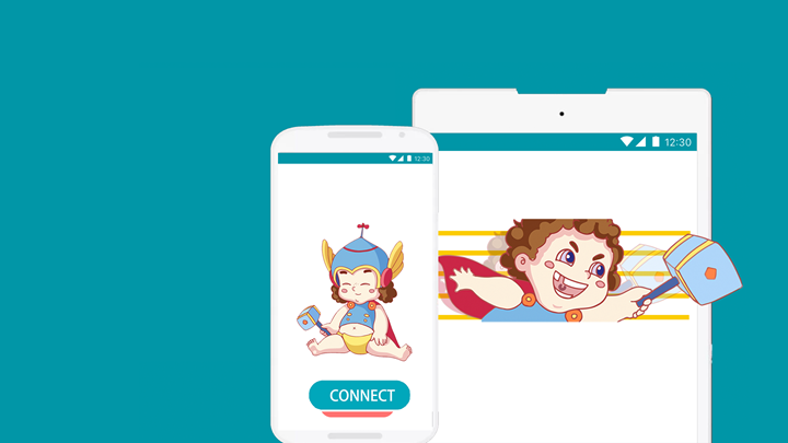 Thunder VPN: Free & Secure Internet Access for All Devices