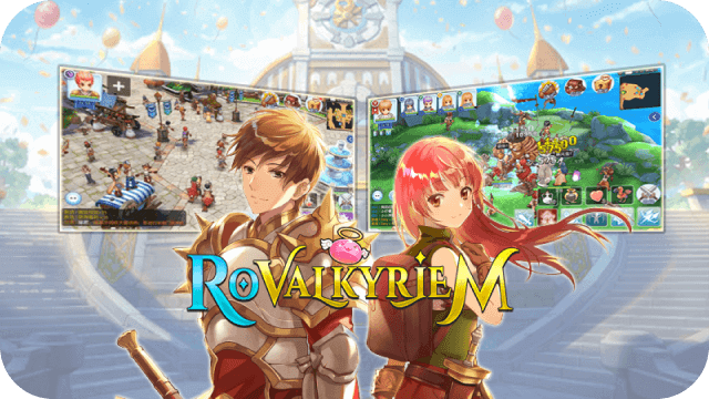 Redfinger - Ponsel Android Virtual Terbaik untuk Cloud Gaming & Marketing